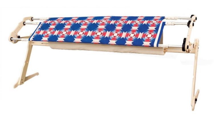 The 7 Best Quilting Frames of 2025 – Rhythm of the Home