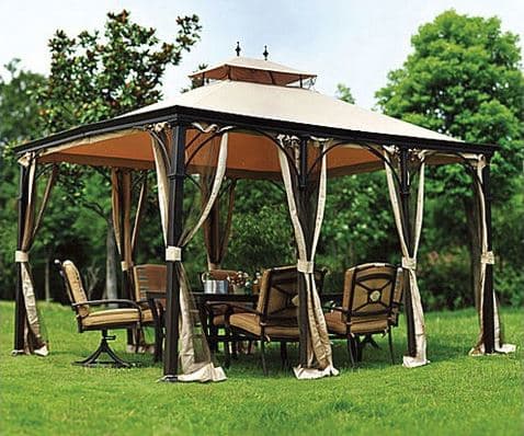 The 8 Best Canopies of 2022 - Rhythm of the Home