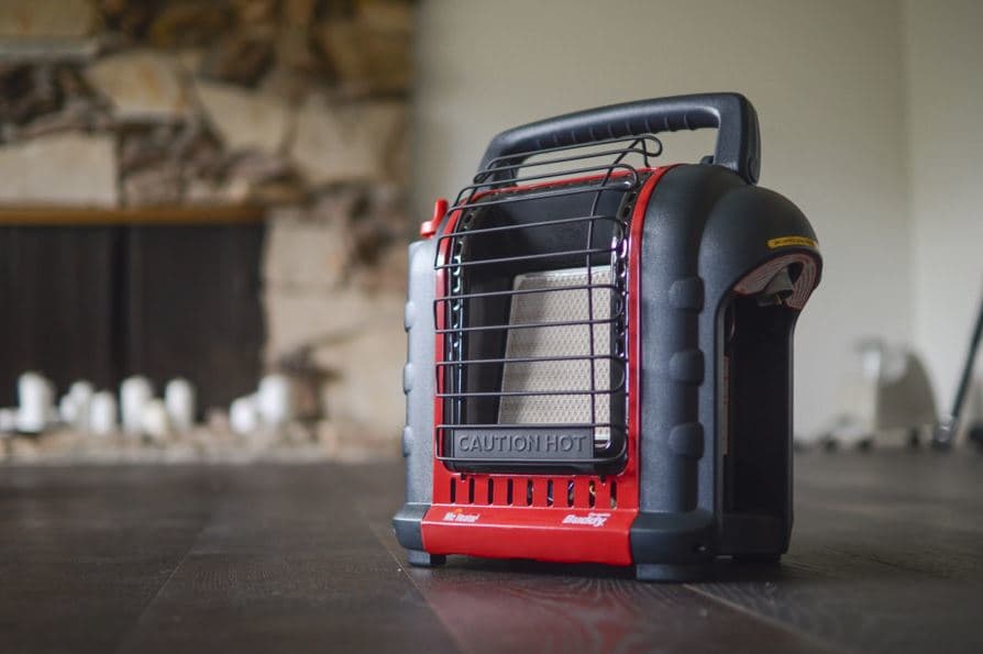 The 8 Best Space Heaters of 2024 – Rhythm of the Home