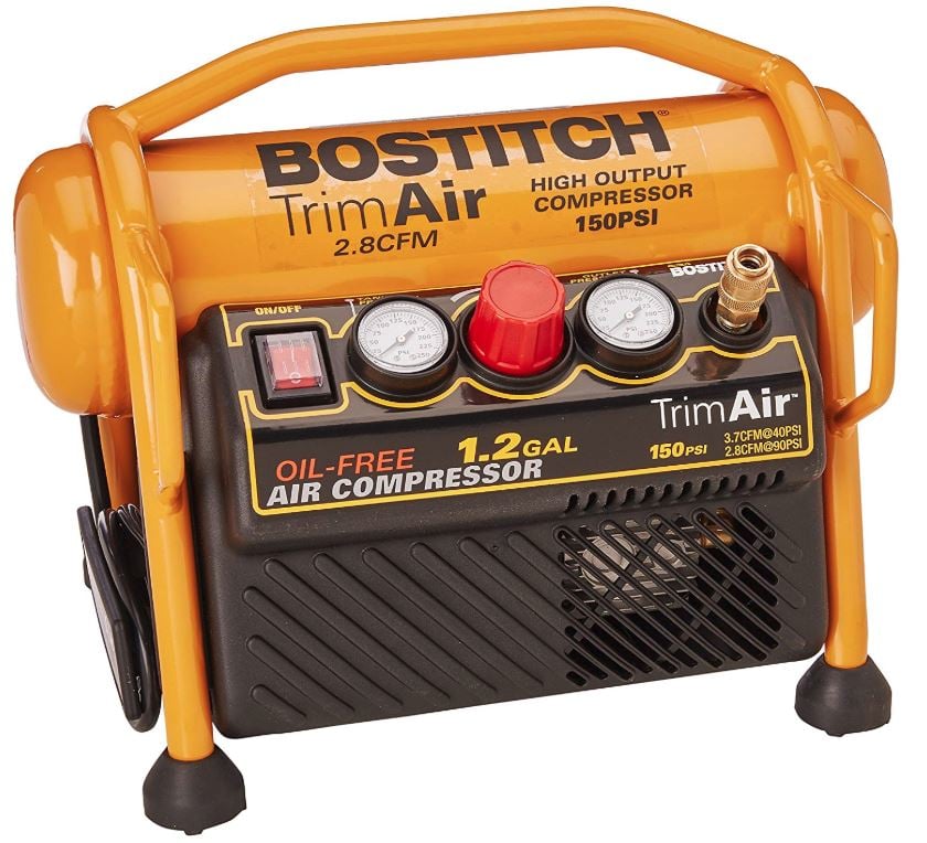The 8 Best Air Compressors of 2025 – Rhythm of the Home