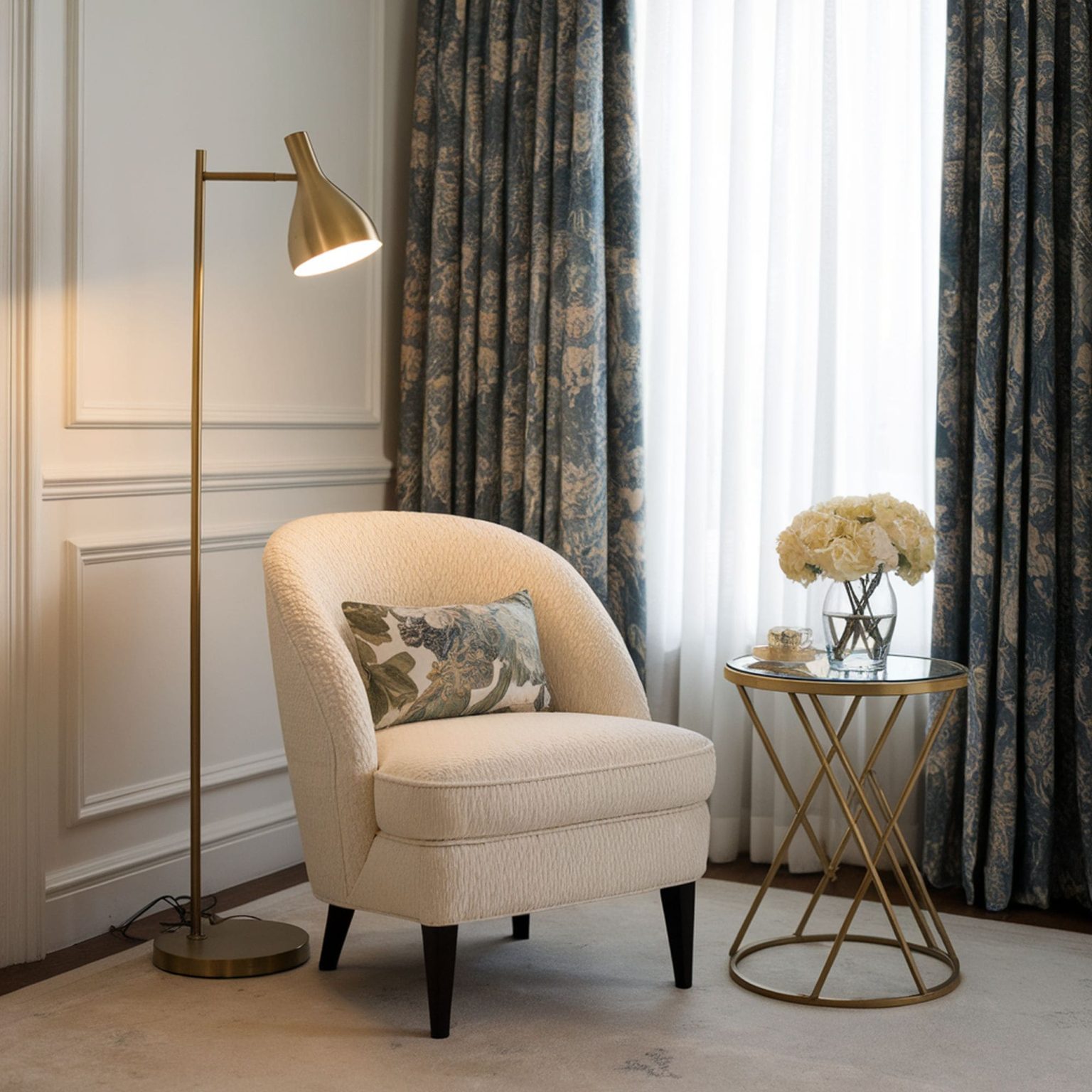 18 Beautiful Ways to Decorate With Gold – Rhythm of the Home