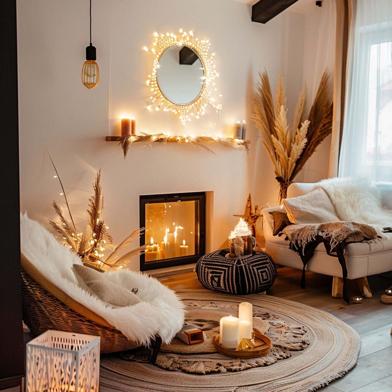 13 Gorgeous Hygge Decor Ideas – Rhythm of the Home