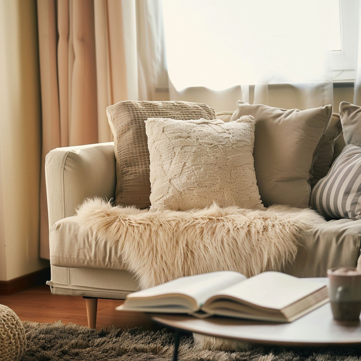 13 Gorgeous Hygge Decor Ideas – Rhythm of the Home