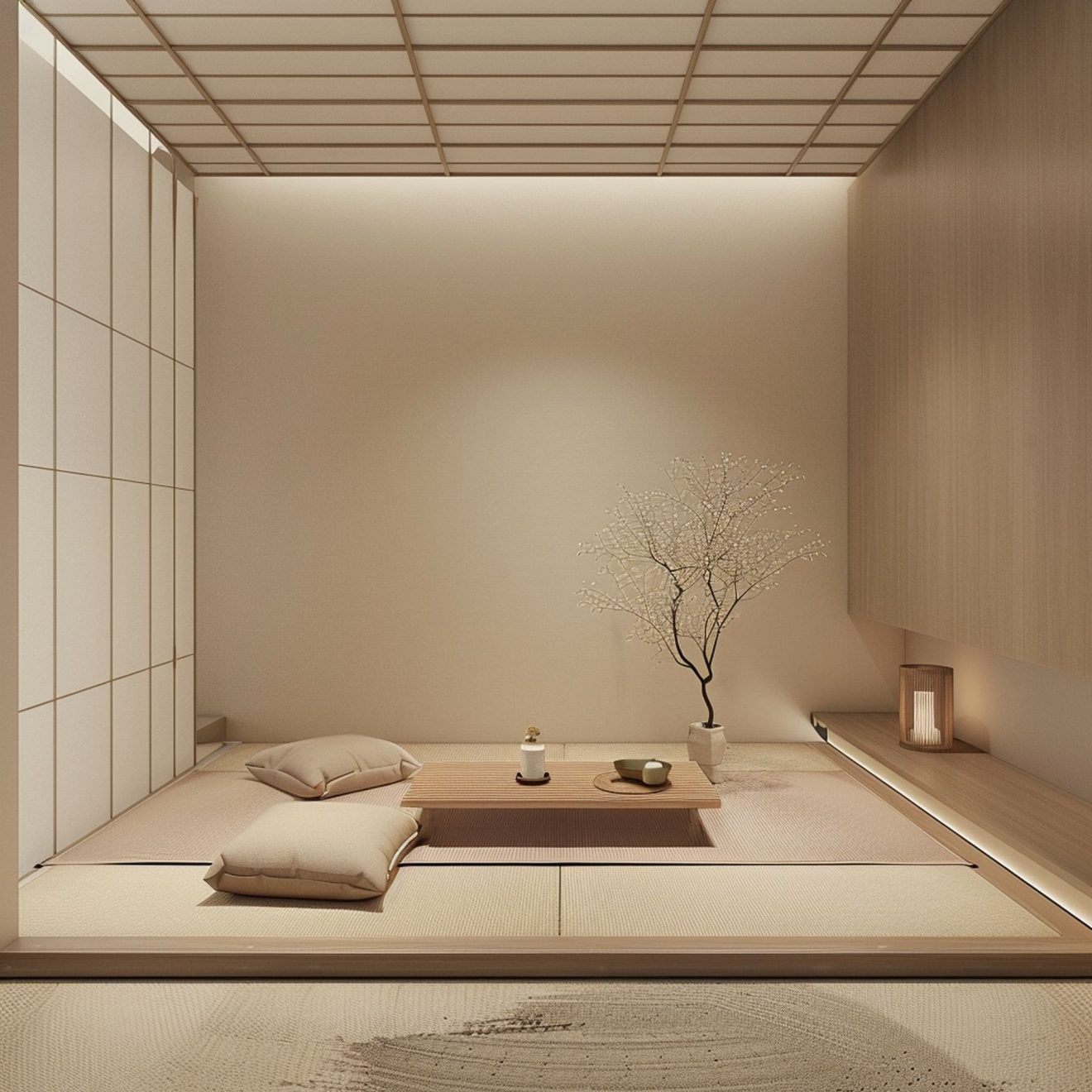 12 Zen Ways to Create Your Own Meditation Space – Rhythm of the Home