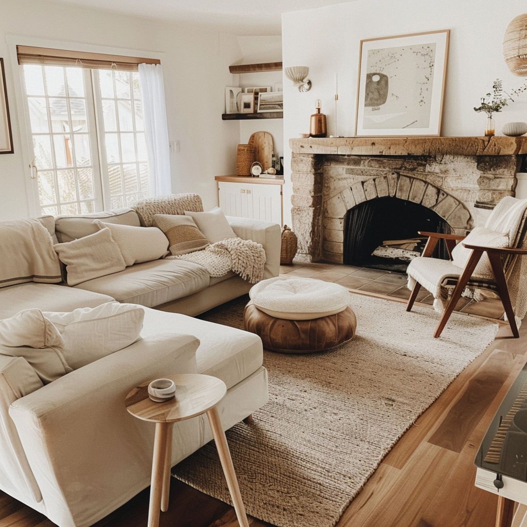 13 Gorgeous Hygge Decor Ideas – Rhythm of the Home