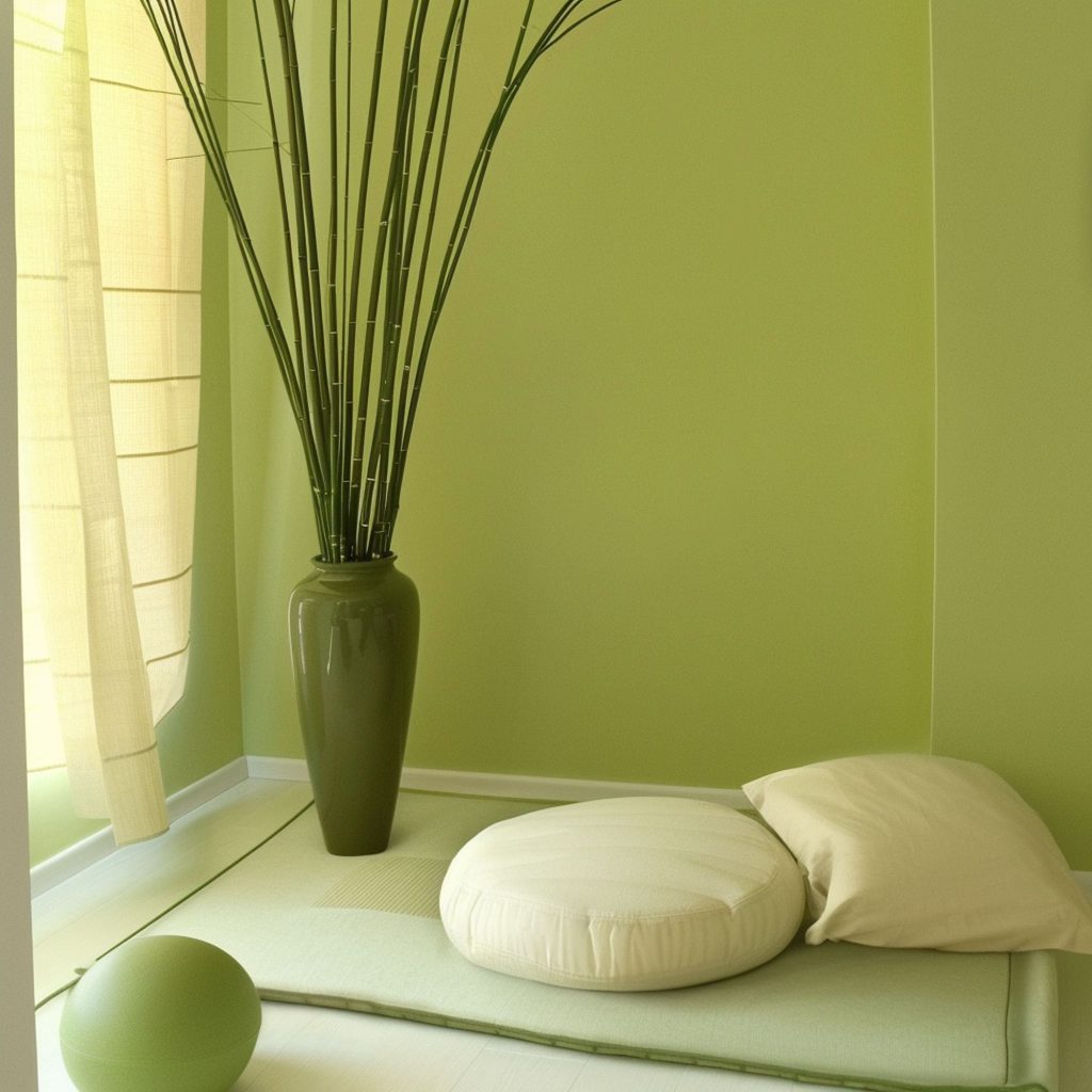 12 Zen Ways to Create Your Own Meditation Space – Rhythm of the Home