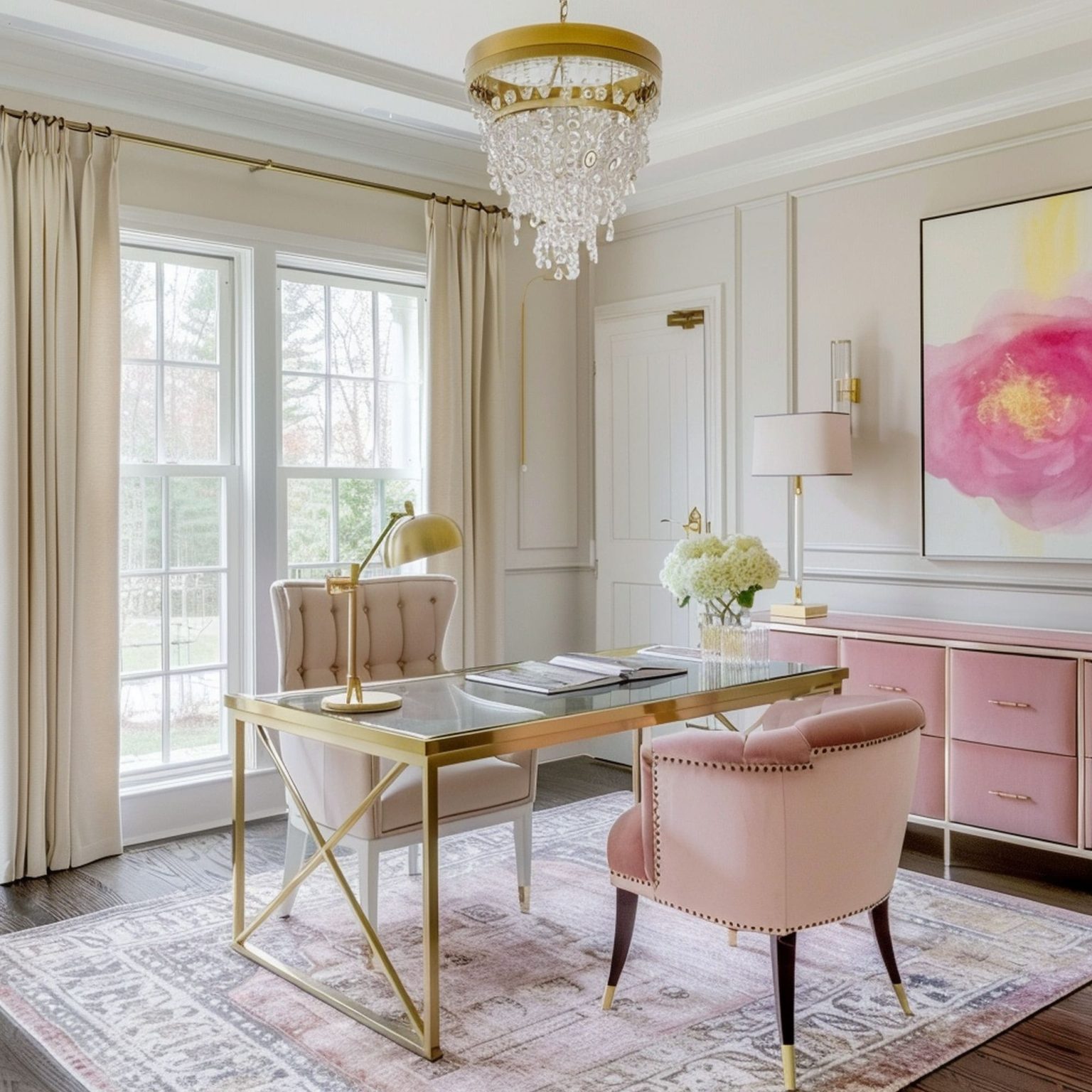 12 Casual Sophistication Interior Design Concepts – Rhythm of the Home