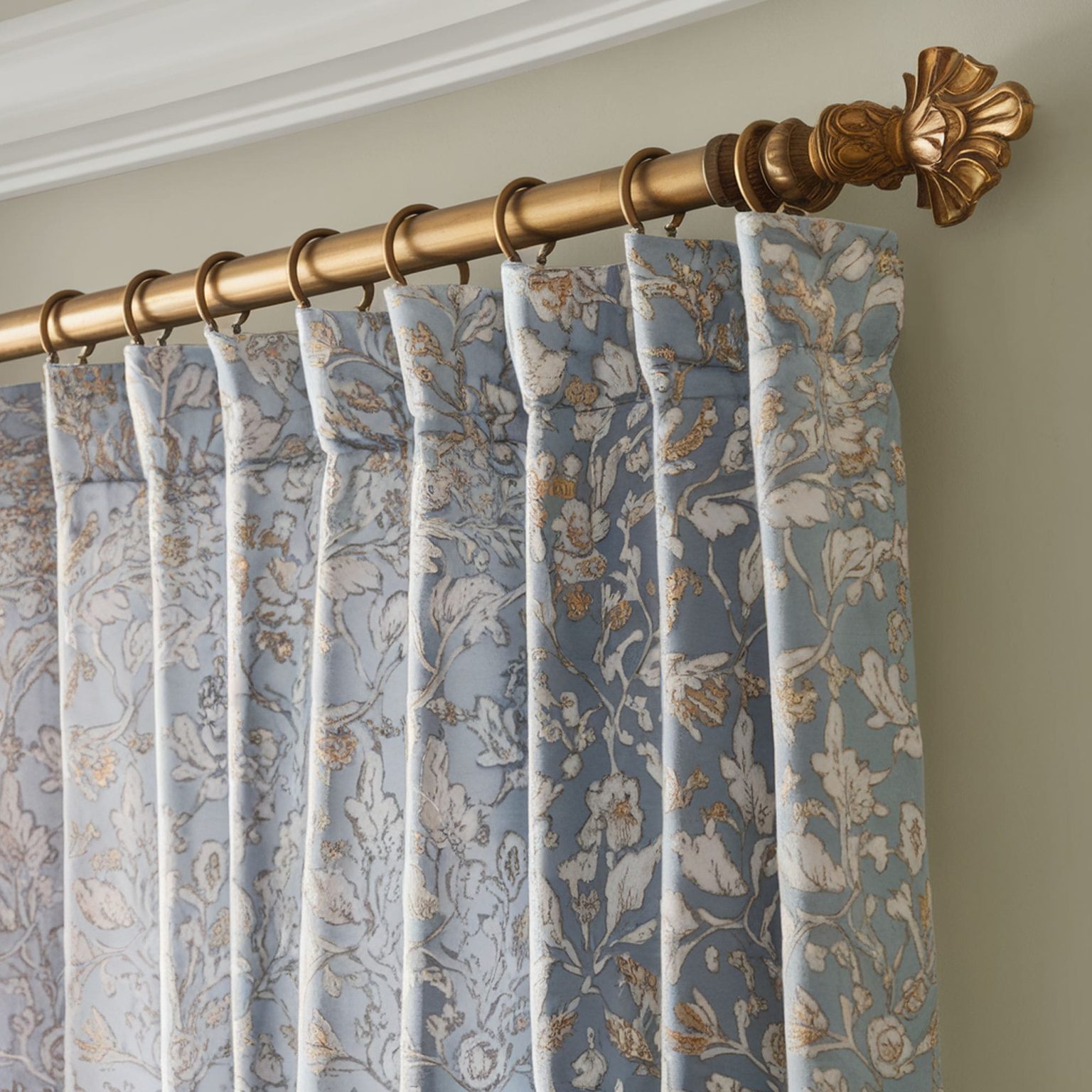 18 Beautiful Ways to Decorate With Gold – Rhythm of the Home