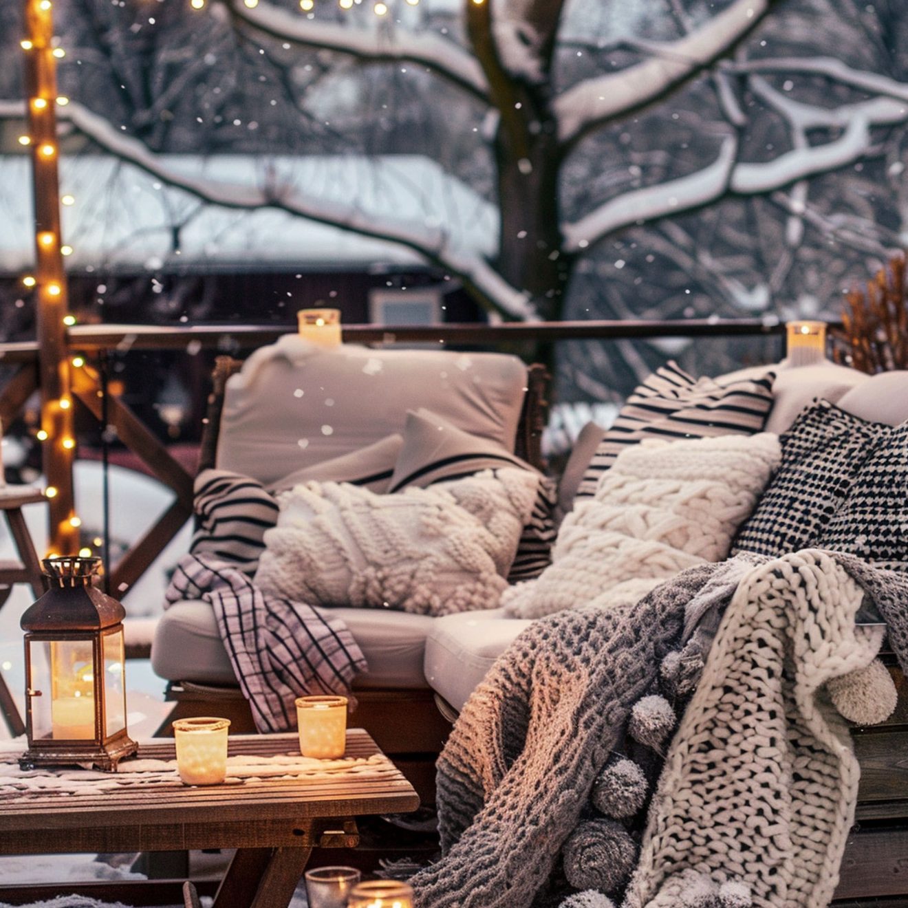 13 Gorgeous Hygge Decor Ideas – Rhythm of the Home