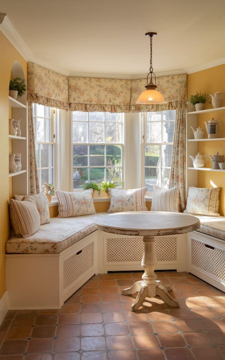 48 Gorgeous Radiator Cover Ideas – Rhythm of the Home