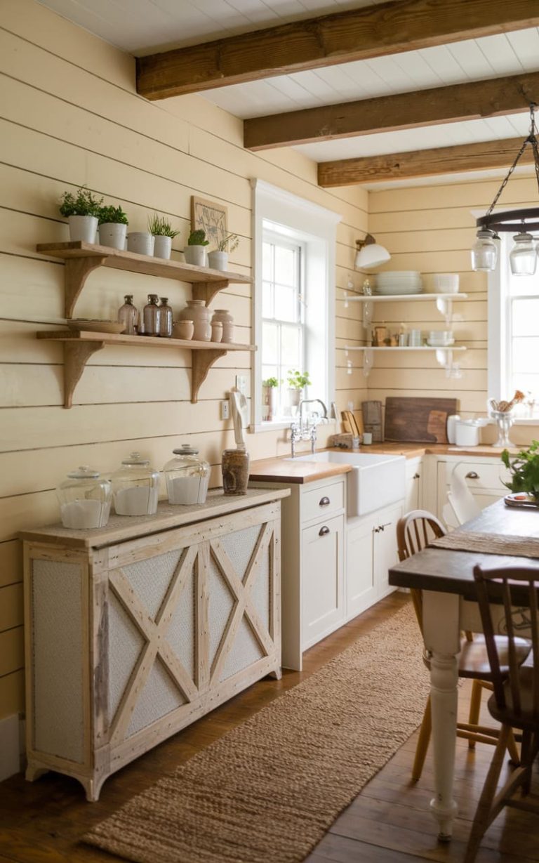 48 Gorgeous Radiator Cover Ideas – Rhythm of the Home