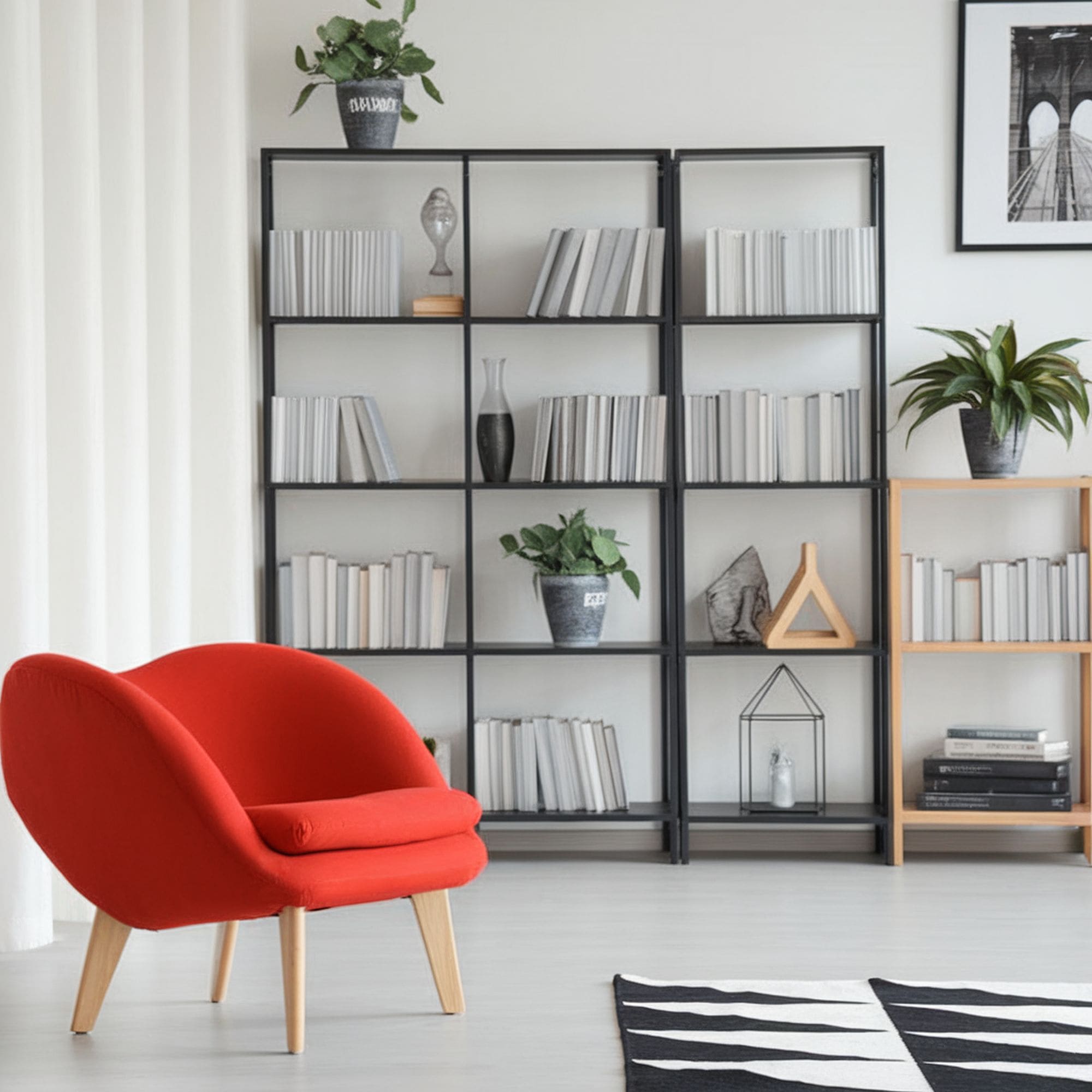 16 Gorgeous Home Library Ideas – Rhythm of the Home