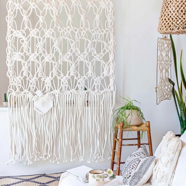 25 Stunning DIY Room Dividers You Will Love – Rhythm of the Home