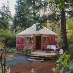 11 Crazy Yurt Ideas for Nomads – Rhythm of the Home