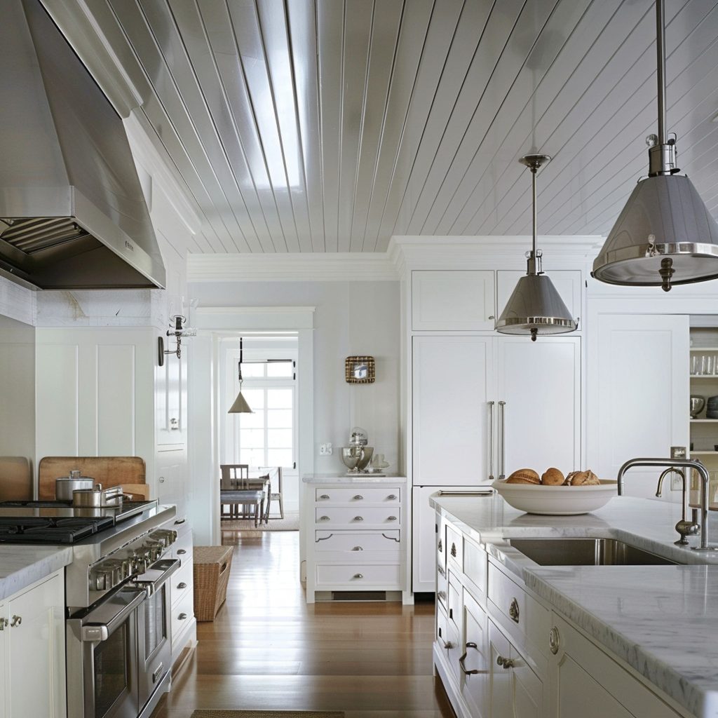 10 Amazing Painted Ceiling Ideas – Rhythm of the Home