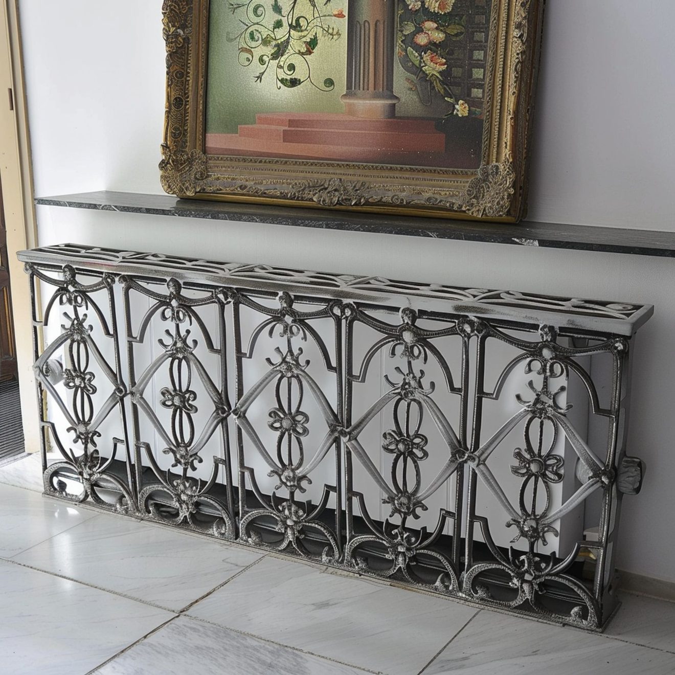 48 Gorgeous Radiator Cover Ideas – Rhythm of the Home