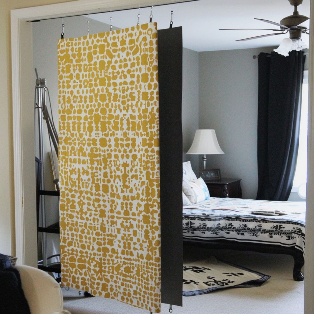 25 Stunning DIY Room Dividers You Will Love – Rhythm of the Home