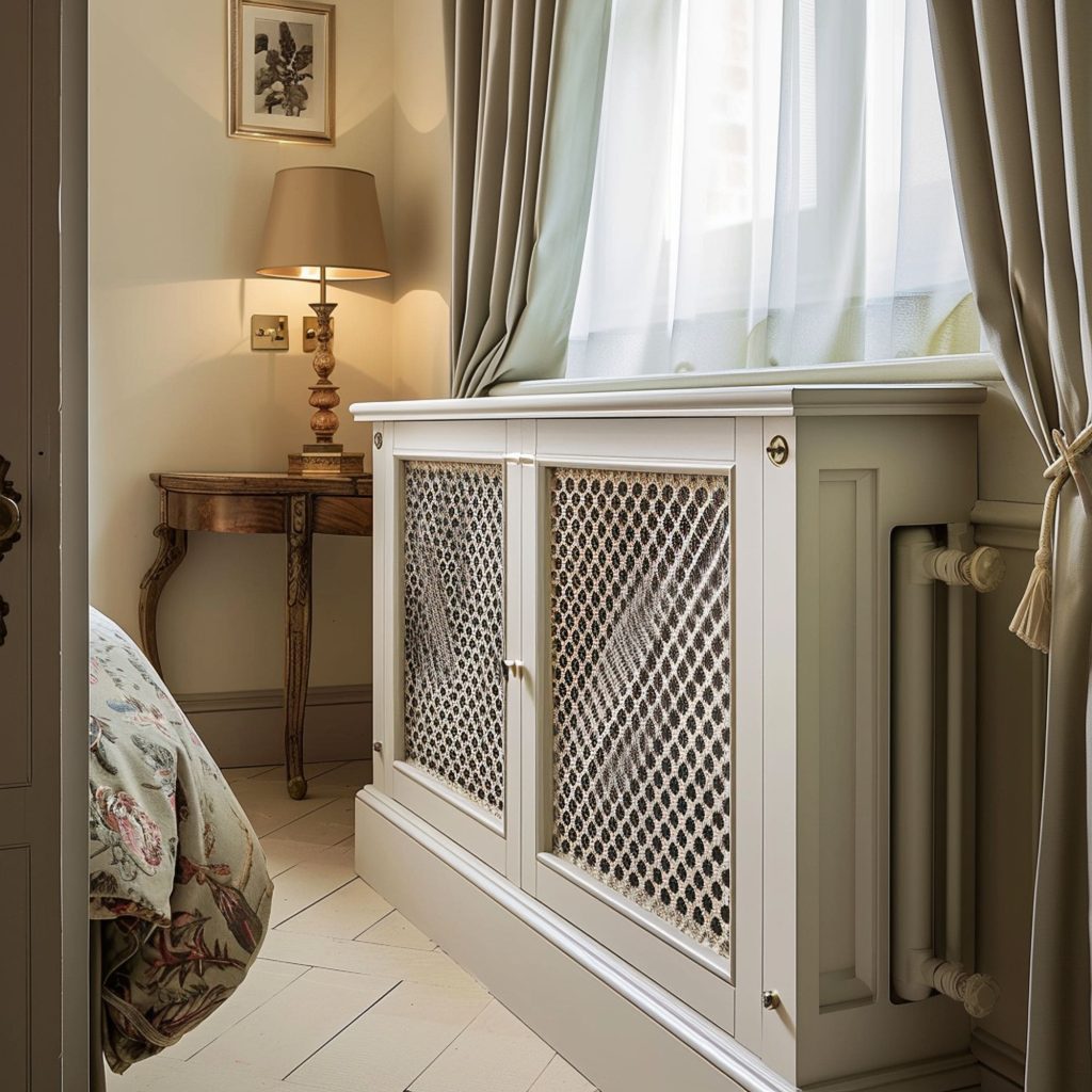 13 Gorgeous Radiator Cover Ideas – Rhythm of the Home