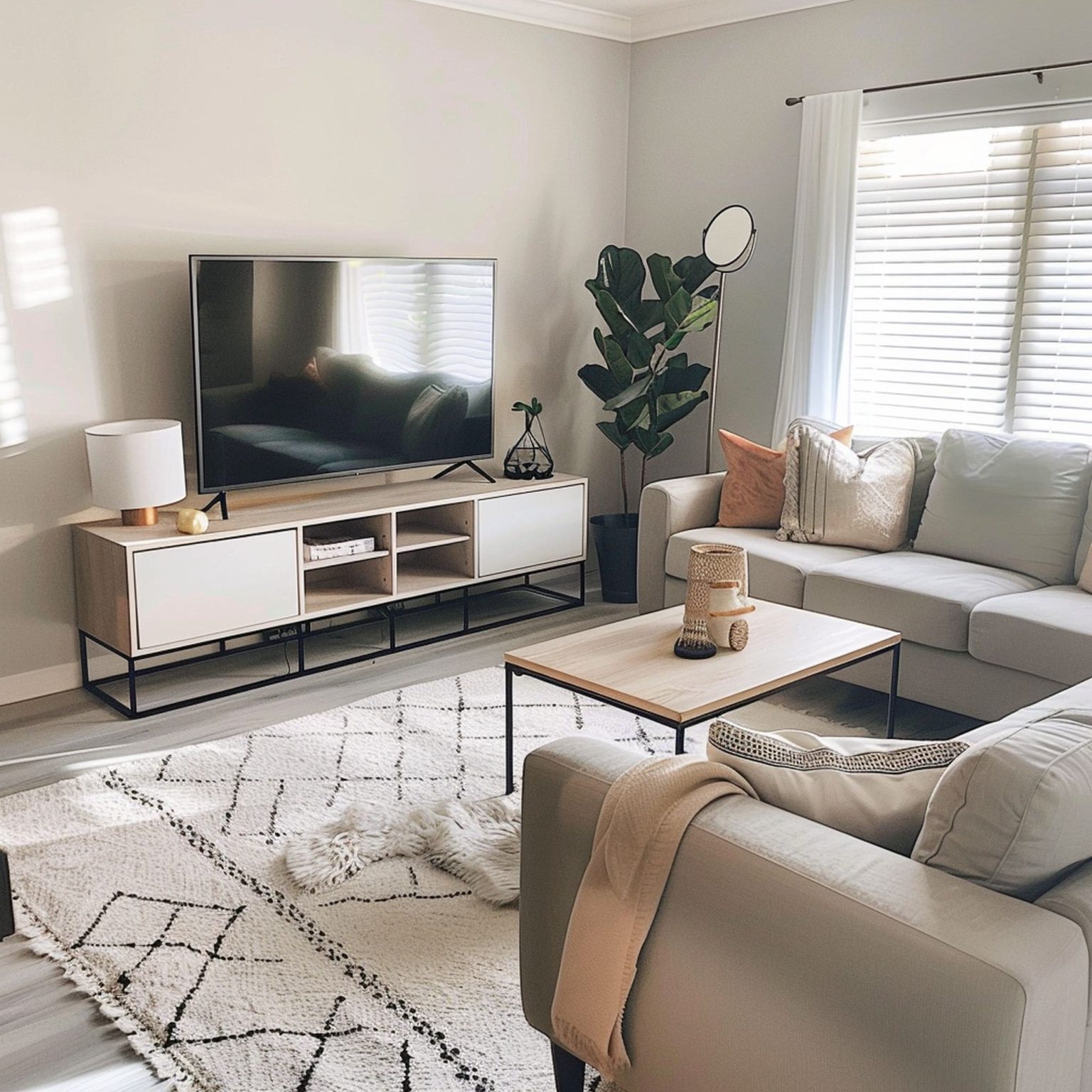 29 Epic Ways to Decorate Empty Corners – Rhythm of the Home