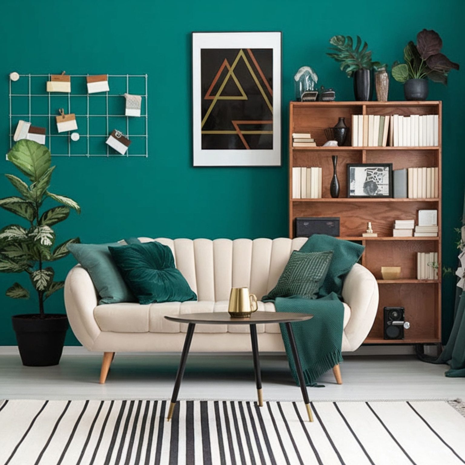 16 Gorgeous Home Library Ideas – Rhythm of the Home