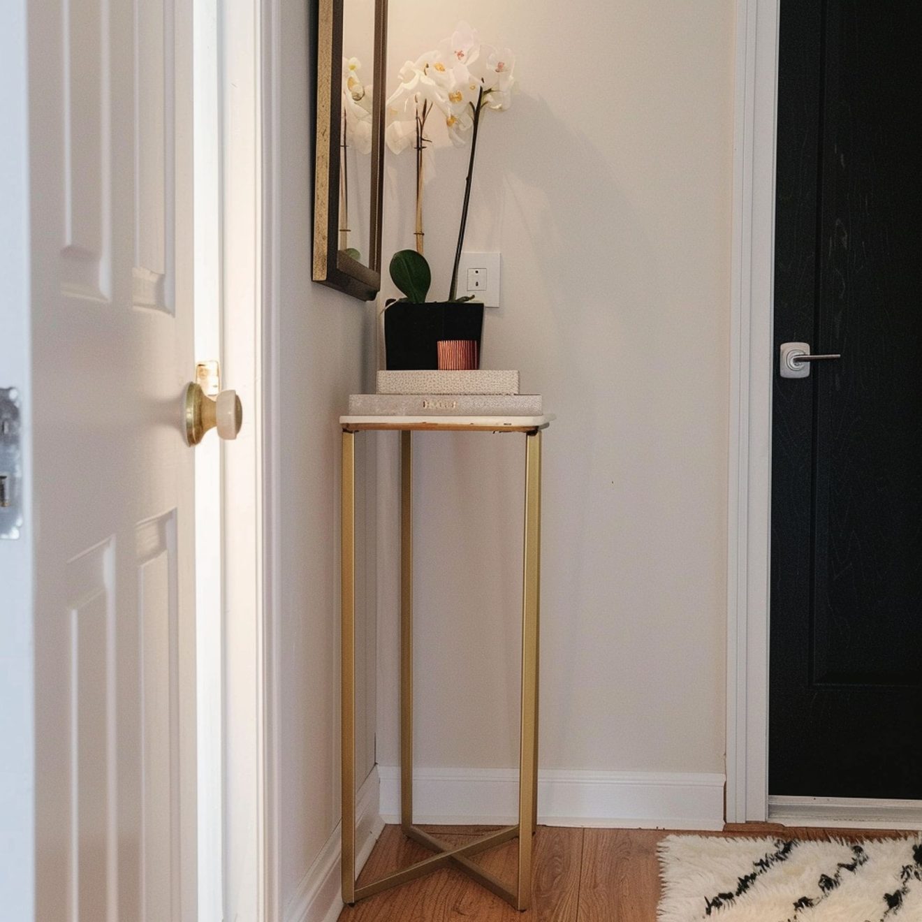 29 Epic Ways to Decorate Empty Corners – Rhythm of the Home