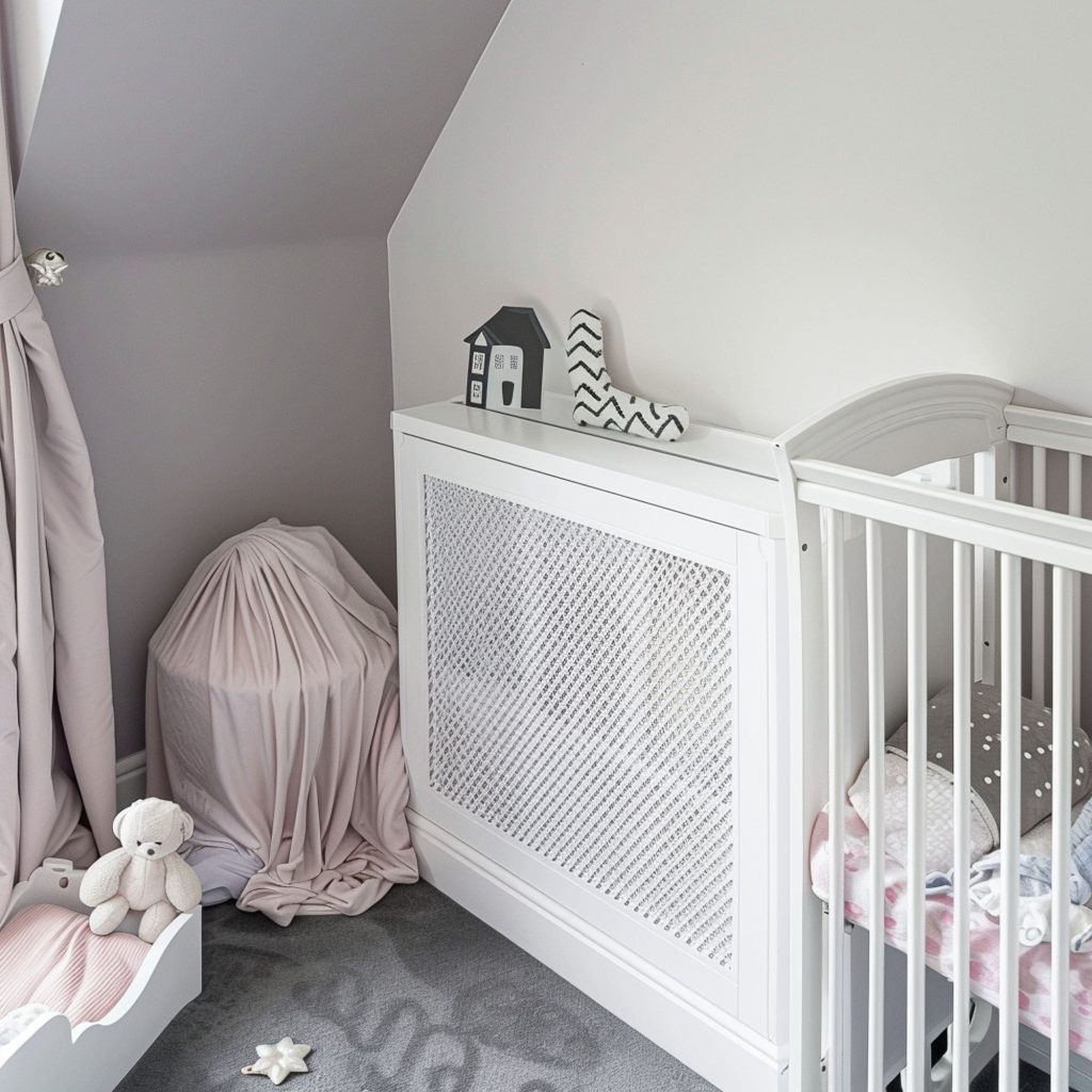 13 Gorgeous Radiator Cover Ideas – Rhythm of the Home