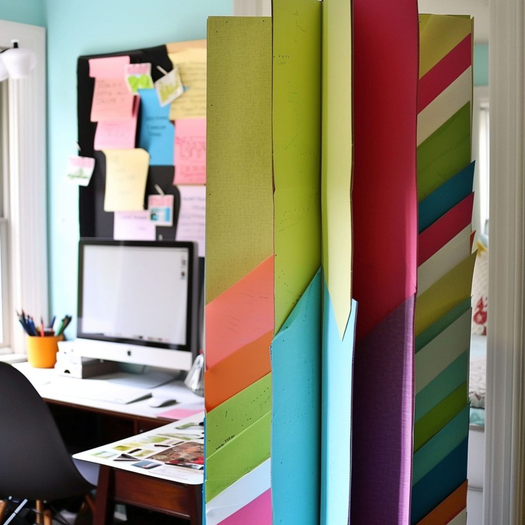 25 Stunning DIY Room Dividers You Will Love – Rhythm of the Home