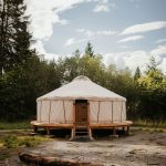 11 Crazy Yurt Ideas for Nomads – Rhythm of the Home