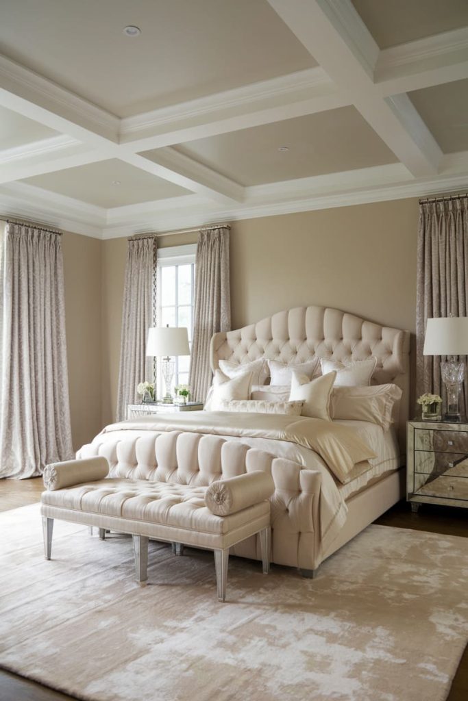 68 Amazing Painted Ceiling Ideas – Rhythm of the Home