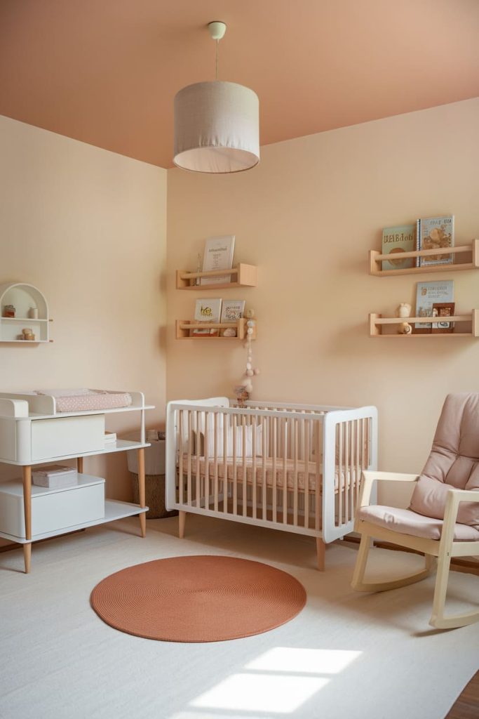 68 Amazing Painted Ceiling Ideas – Rhythm of the Home