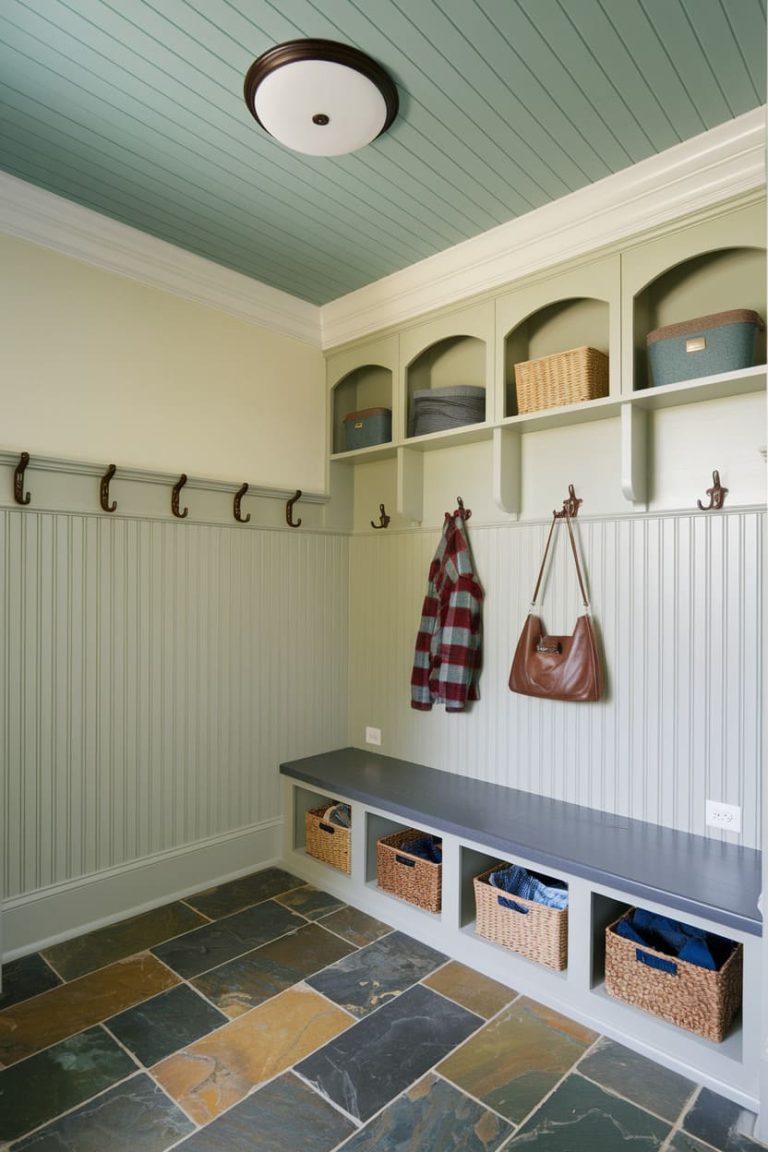 68 Amazing Painted Ceiling Ideas – Rhythm of the Home