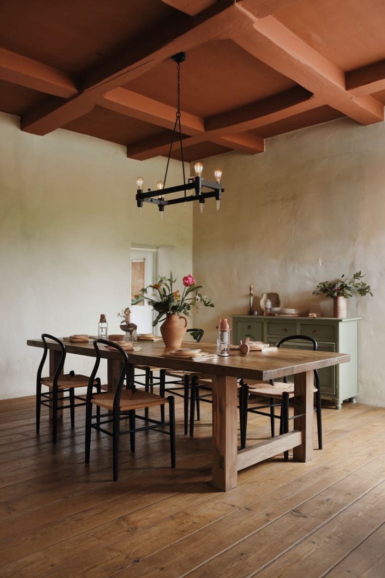 68 Amazing Painted Ceiling Ideas – Rhythm of the Home