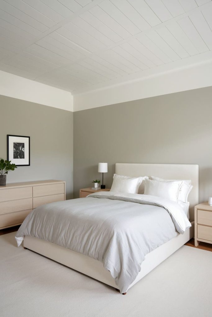 68 Amazing Painted Ceiling Ideas – Rhythm of the Home