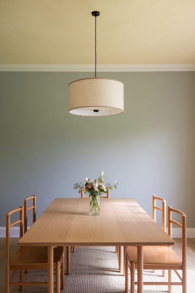 68 Amazing Painted Ceiling Ideas – Rhythm of the Home