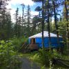 11 Crazy Yurt Ideas for Nomads – Rhythm of the Home