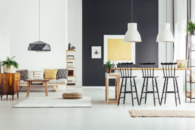 10 Ways to Mix Wood Tones and Shades While Decorating – Rhythm of the Home