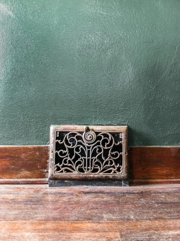 6 Clever Ways to Hide Ugly AC Vents – Rhythm of the Home