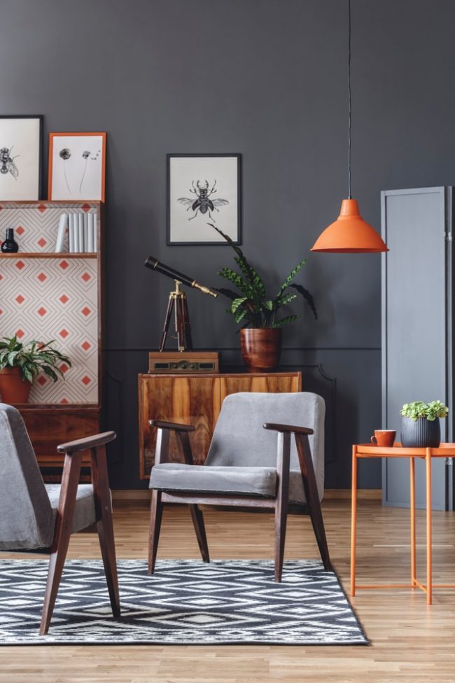 10 Ways to Mix Wood Tones and Shades While Decorating – Rhythm of the Home