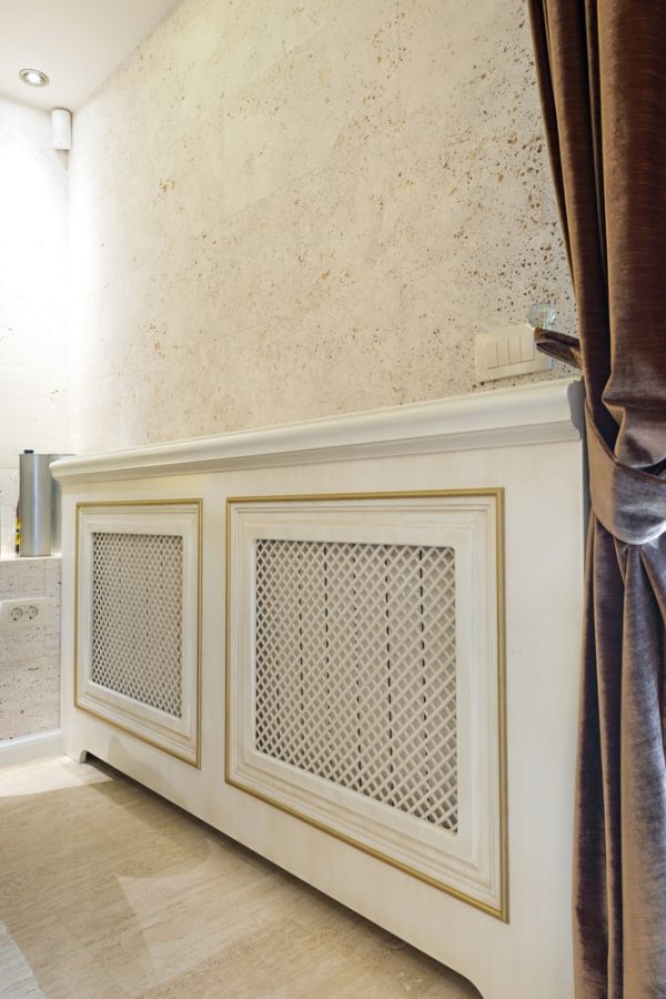 6 Clever Ways to Hide Ugly AC Vents – Rhythm of the Home