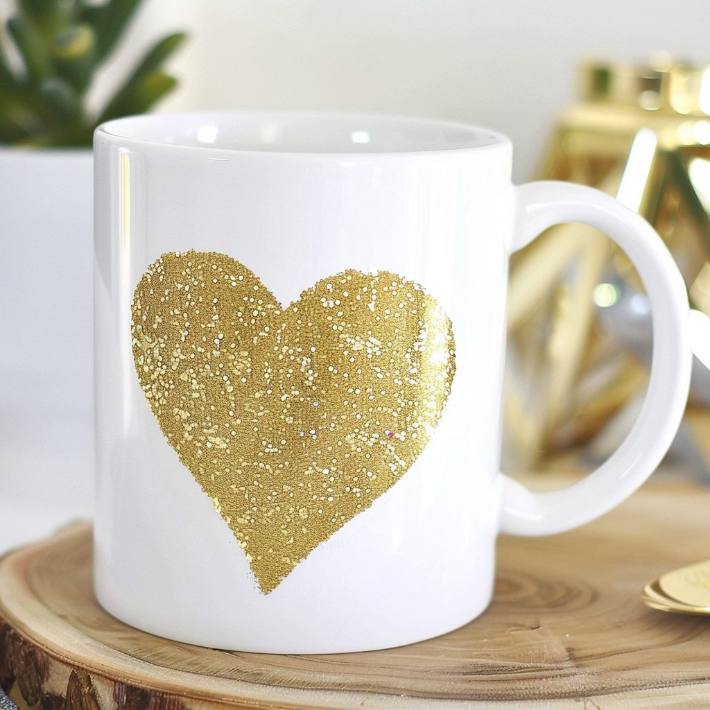 14 Lovely Ideas to Decorate with Hearts – Rhythm of the Home