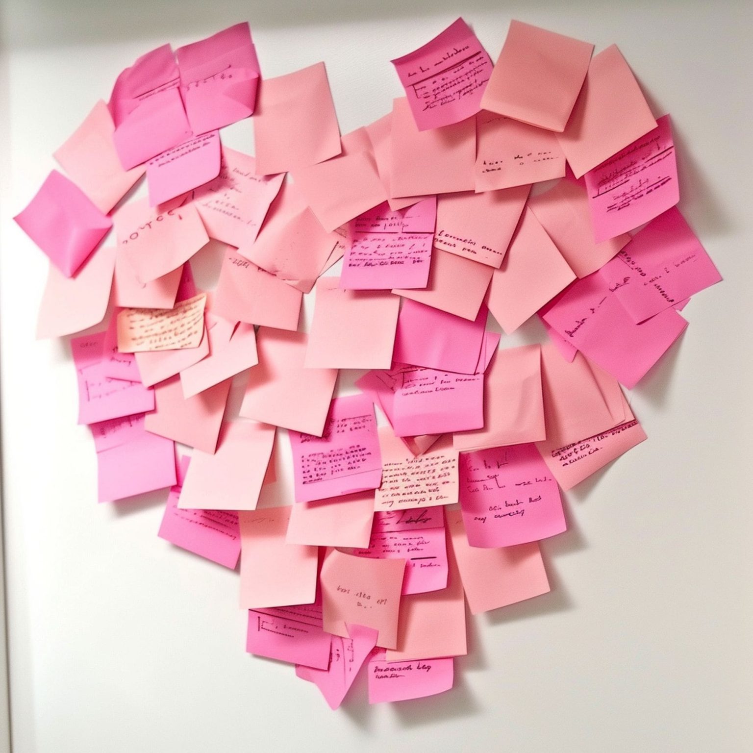 14 Lovely Ideas to Decorate with Hearts – Rhythm of the Home