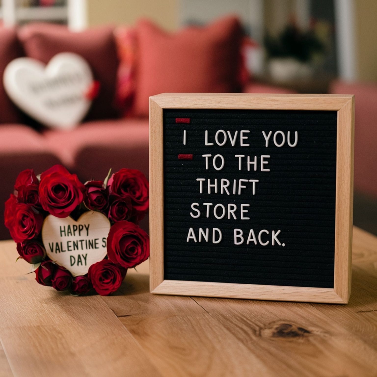 22 Smart Letter Board Quotes and Ideas - Rhythm of the Home