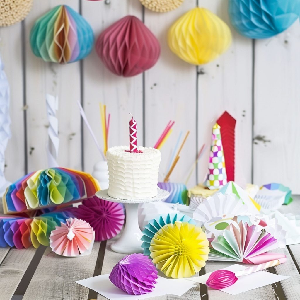 35 Inexpensive Decoration Ideas For Your Party – Rhythm of the Home