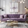 37 Glamorous Purple Decorating Ideas – Rhythm of the Home