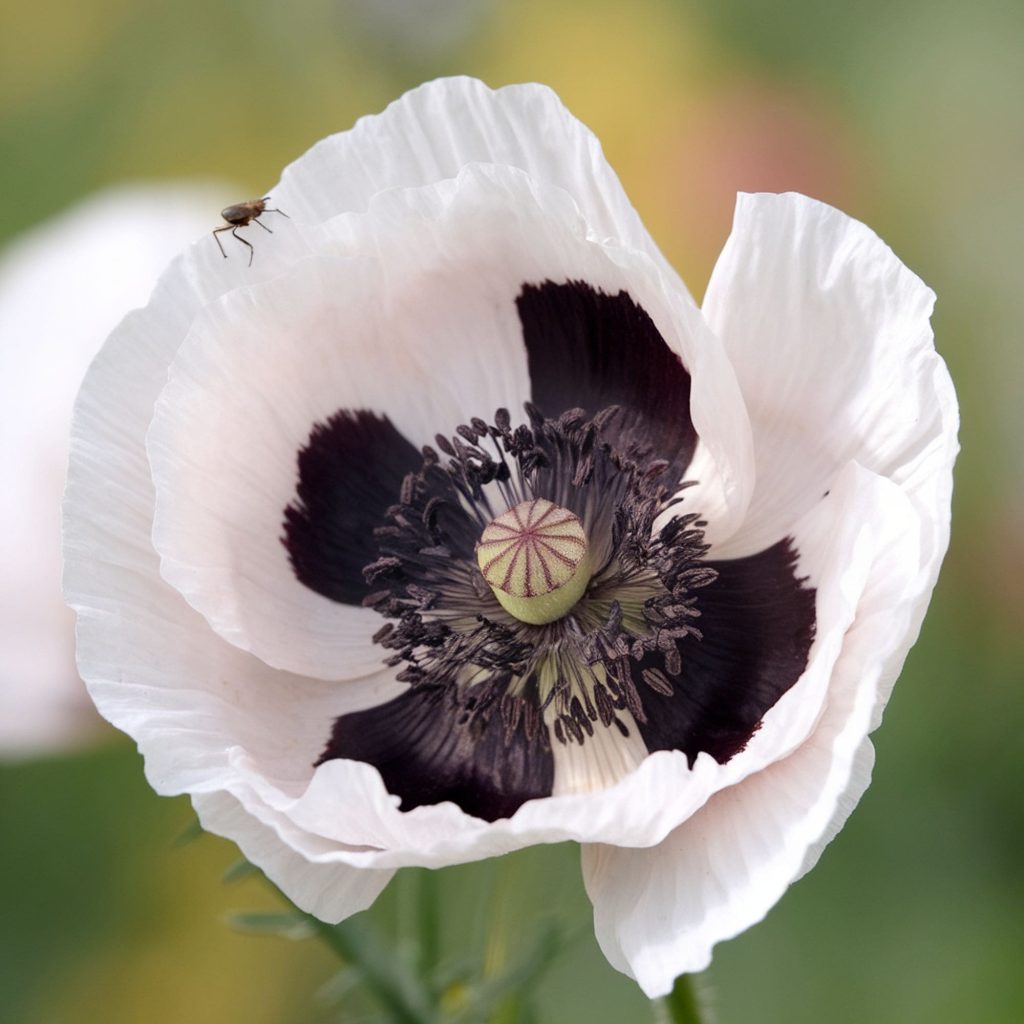 26 Types of Beautiful Garden Poppies – Rhythm of the Home