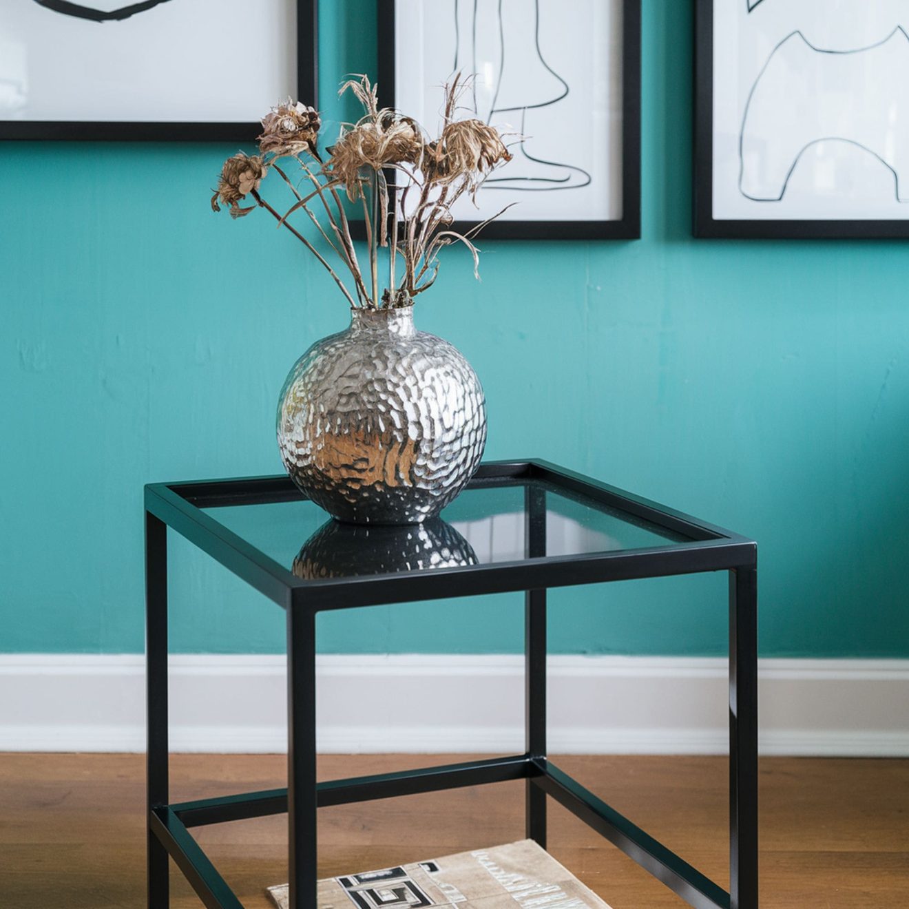 44 Superb Turquoise Room Ideas – Rhythm of the Home