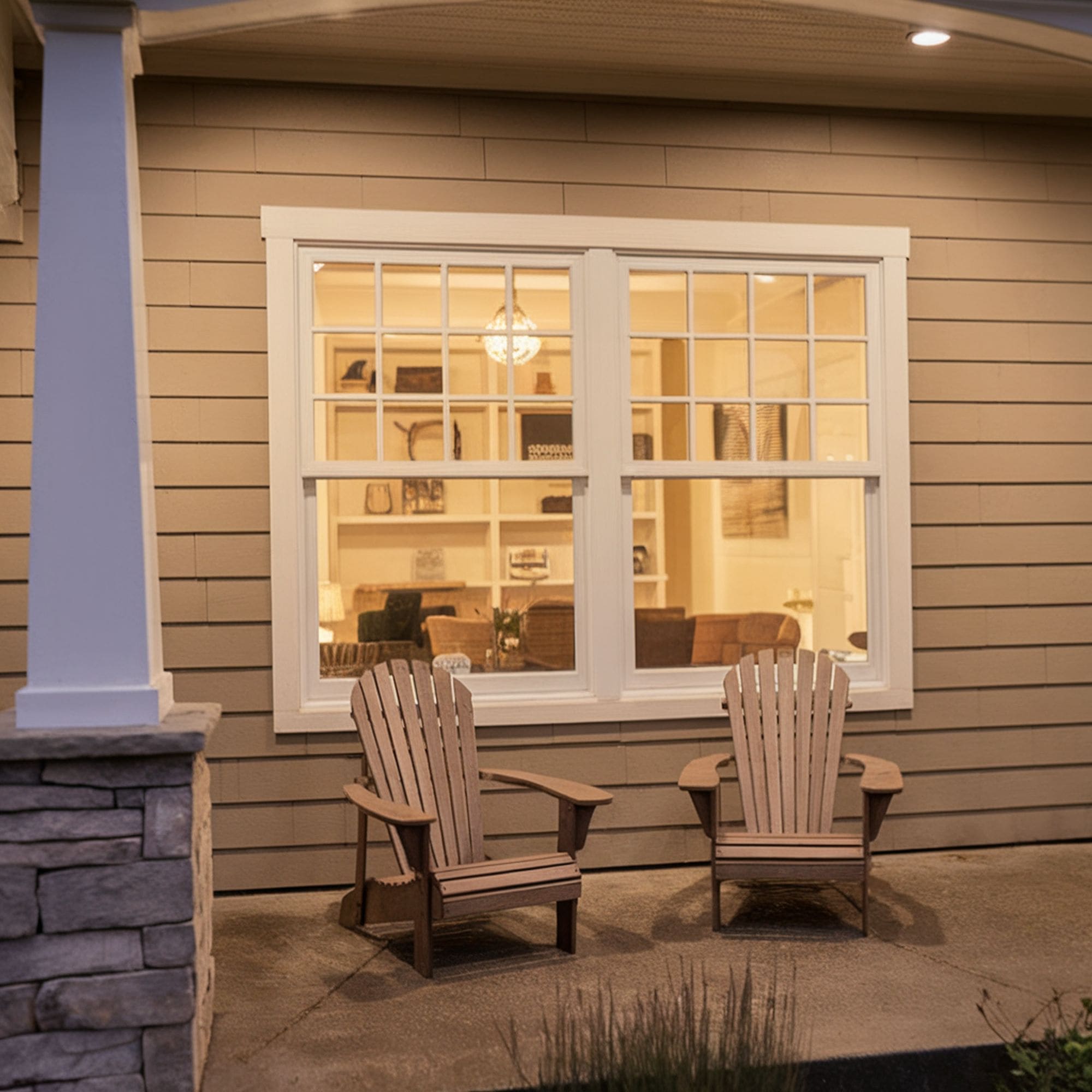 20 Gorgeous Porch Ideas – Rhythm of the Home