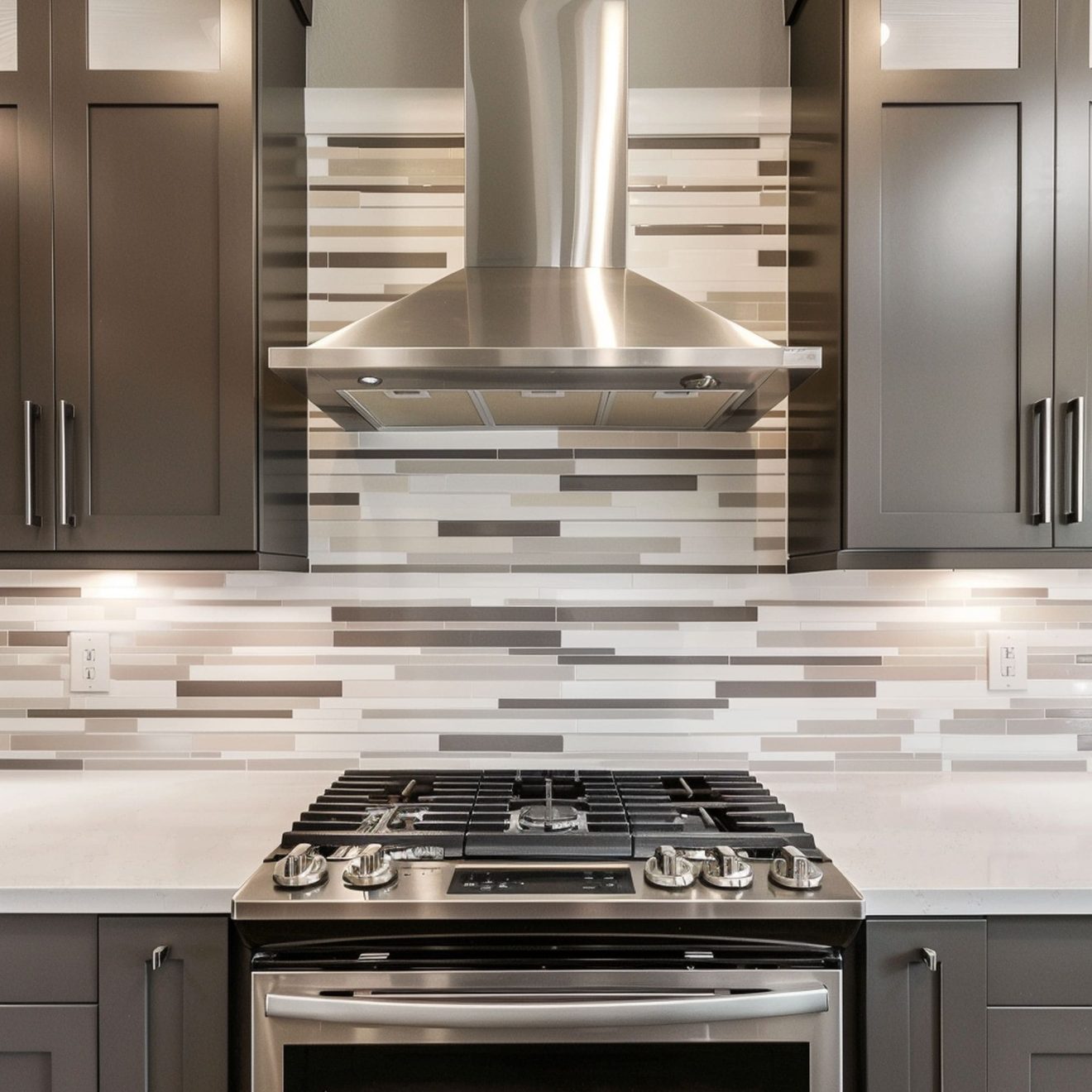 32 Groovy Kitchen Backsplash Ideas – Rhythm of the Home