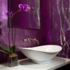 67 Astonishing Powder Room Ideas – Rhythm of the Home