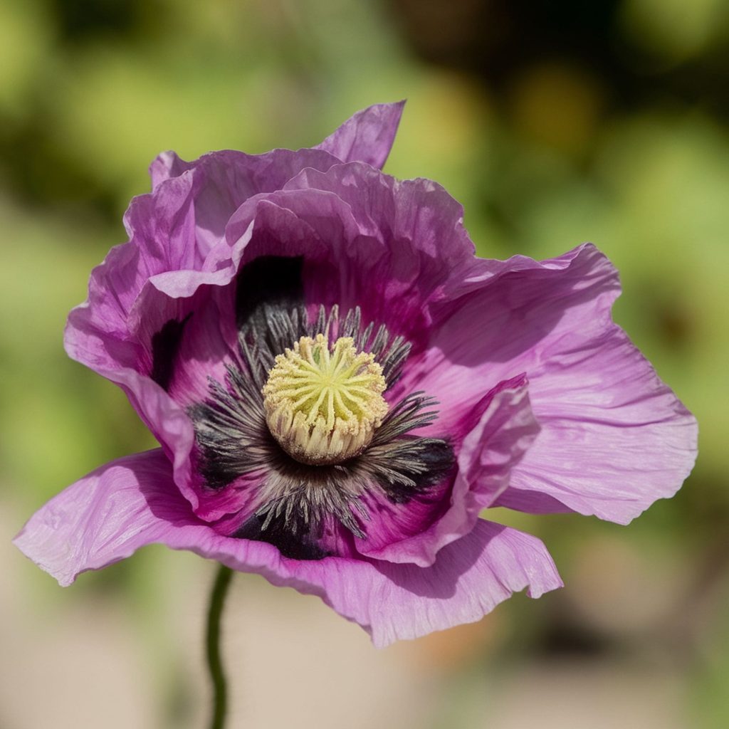 26 Types of Beautiful Garden Poppies – Rhythm of the Home